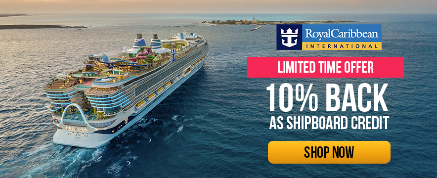 Cruise Deals and Special Offers - CruiseDeals.com