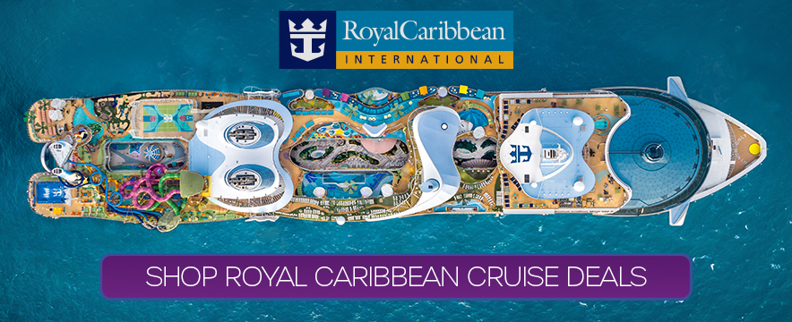 Cruise Deals and Special Offers - CruiseDeals.com